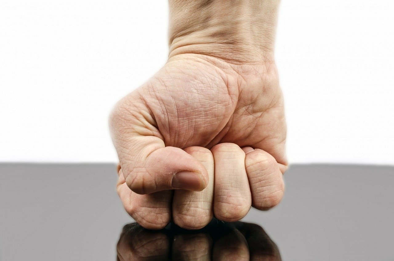 Anger contributes to the spread of COVID-19 misinformation | HKS ...