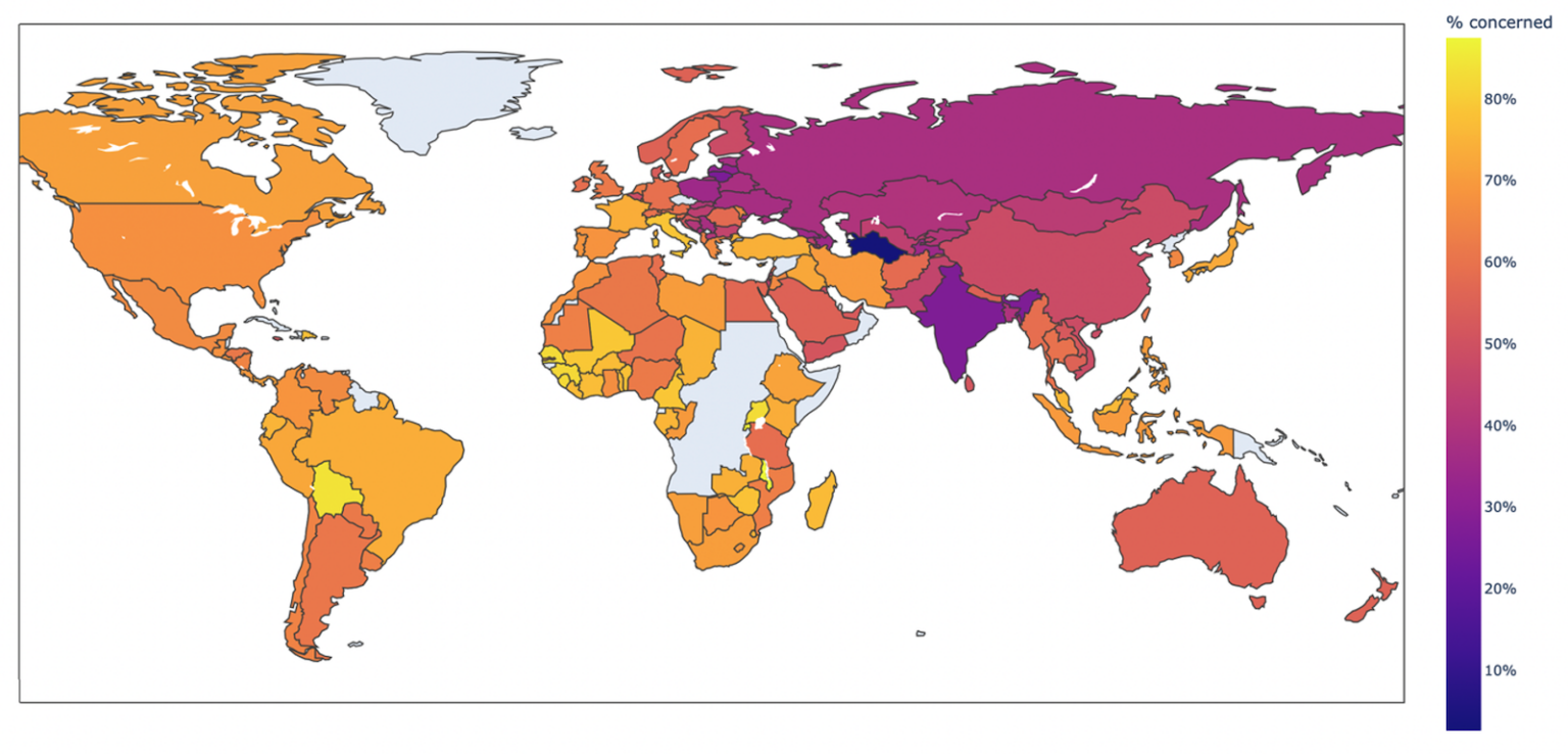 HKS Misinformation ReviewWho is afraid of fake news? Modeling risk ...