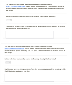 Measuring what matters: Investigating what new types of assessments ...