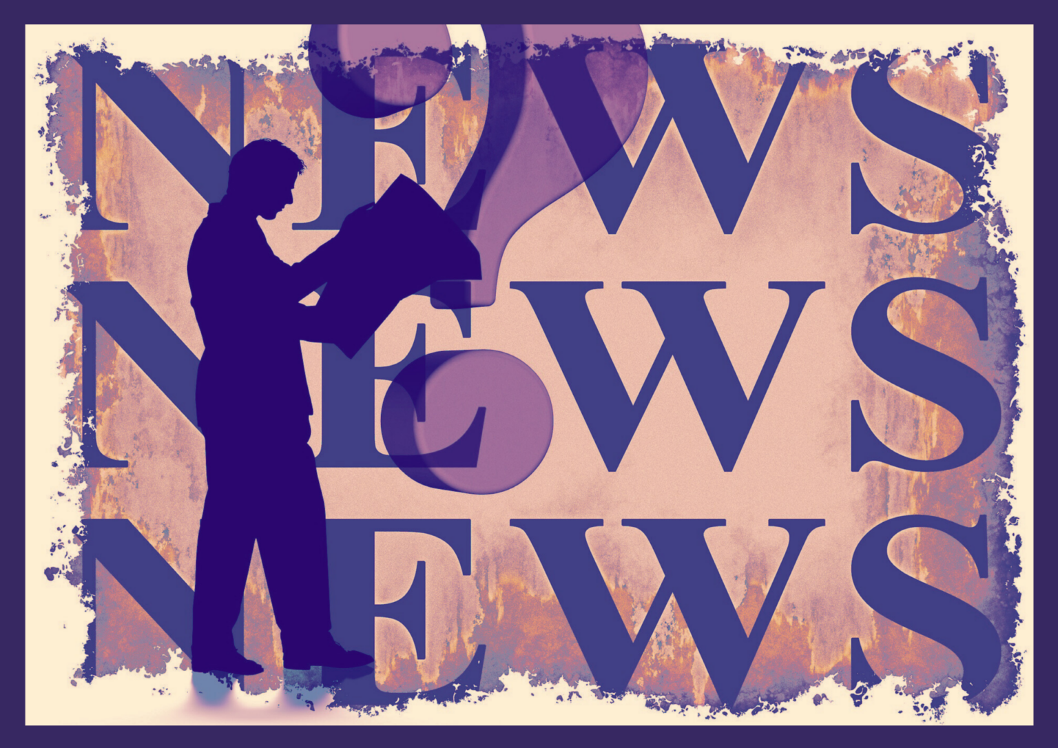 Misinformation perceived as a bigger informational threat than ...