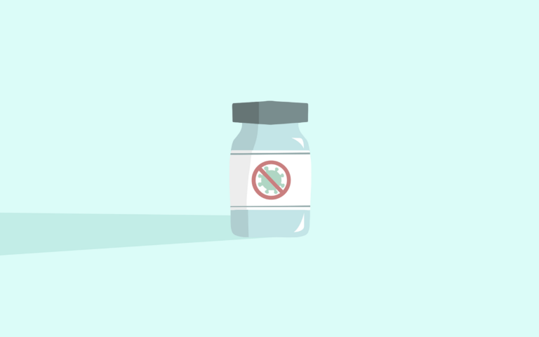 Attitudes towards COVID-19 vaccines may have “spilled over” to other ... Attitudes towards COVID-19 vaccines may have “spilled over” to other ...