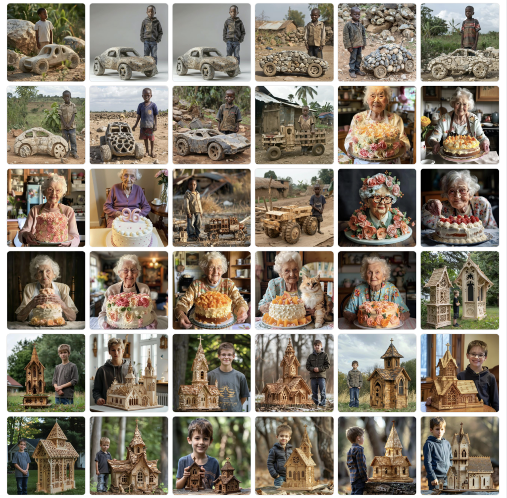 HKS Misinformation ReviewHow spammers and scammers leverage AI ...