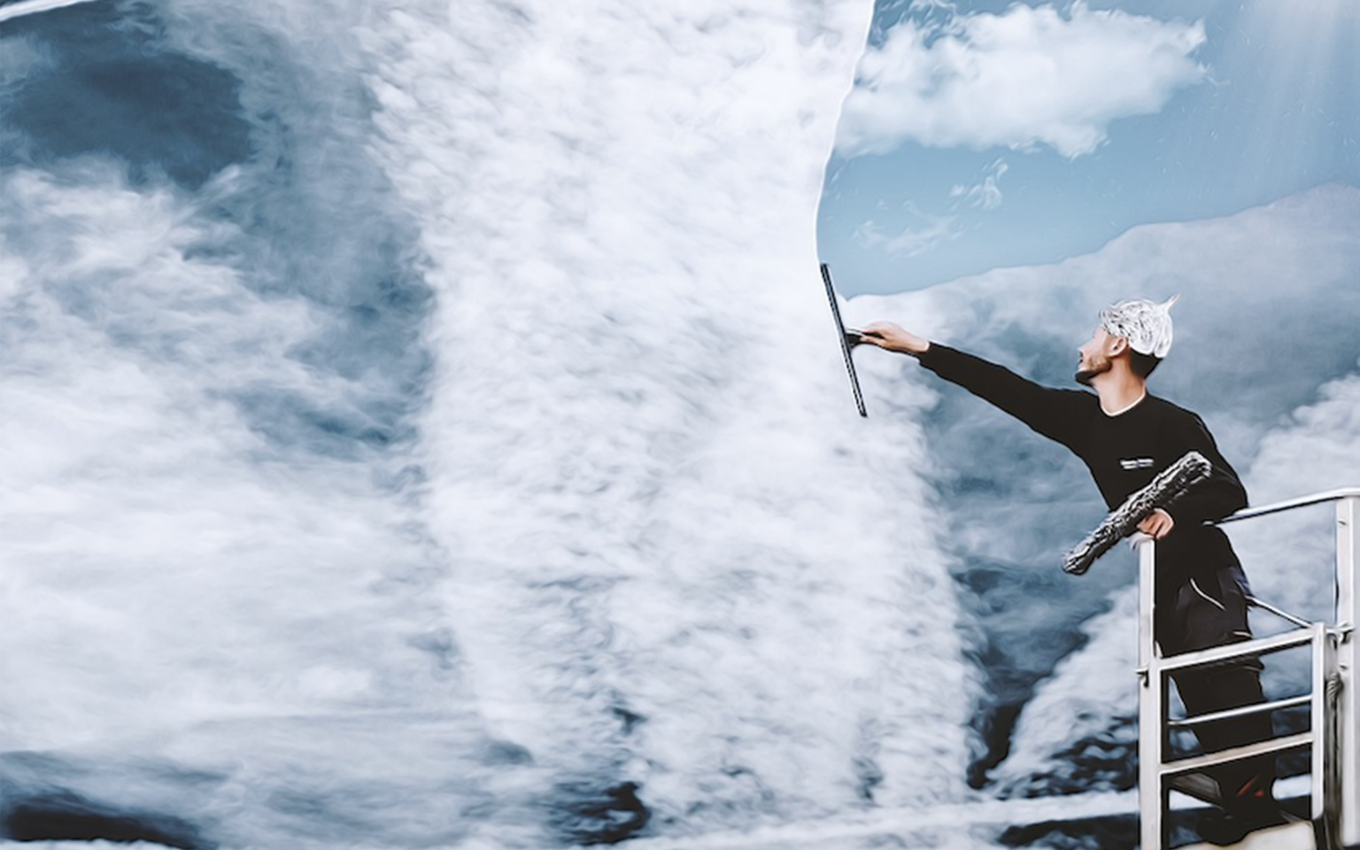 HKS Misinformation ReviewUnderstanding climate change conspiracy ...